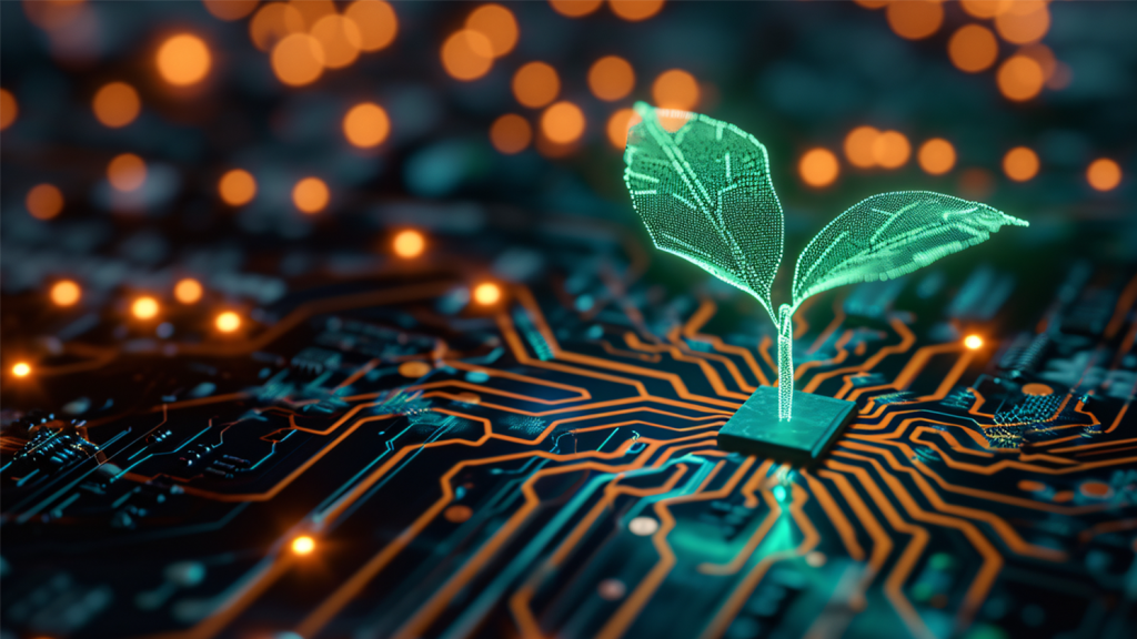 Green Computing | CloudGate Mini PC